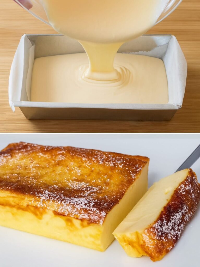 Le dessert 100 kcal – ispasol.com